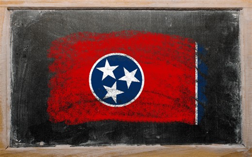 Record interest, applications for Tennessee’s Education Freedom Scholarship Program