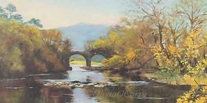 Old Weir Bridge | Dinis Cottage | Meeting of the Waters | Killarney