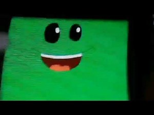 Nick Jr Face Sings The Yes No Opera (The Busy World Of Richard Scarry Version)