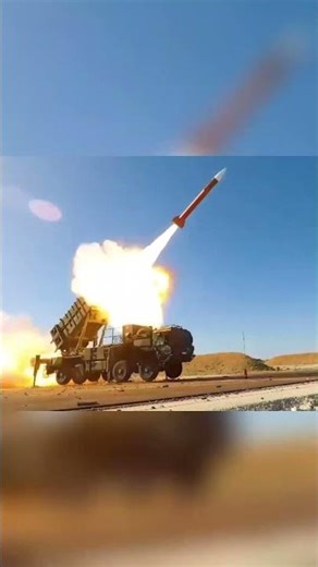 Project Qiyamat: Iran’s Strategic Defense Initiative Explained