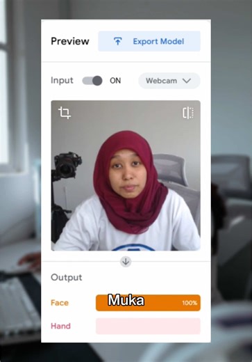 Understanding AI Development through Machine Learning