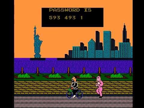 Phred's Cool Punch Out 2 - Turbo!! (NES) - GamePlay