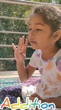 Addition Made Easy | Learn Basic Addition Step by Step