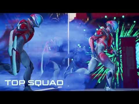 Splitgate is back! | Splitgate Arena Reloaded (PS5) Gameplay