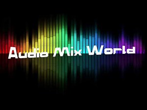 Garbled-Speech / Transmission Interruption / Phone Garbled Sound Effect, HQ