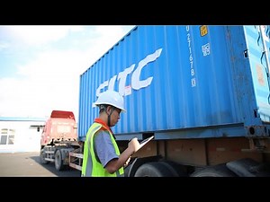 LAF Flexitank Installation Instruction