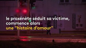 36K views · 180 reactions | Parler de prostitution, c’est souvent se poser la question de l’exploitation des prostituées. Moins de la manière dont elles sont enrôlées. En Europe centrale, c'est la "lover boy method" | Vrai ou Fake | Facebook