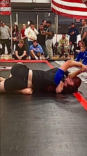 Arm triangle tips for jiu jitsu