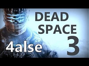 DEAD SPACE 3 [INTEL HD 4000, i3-3110M]