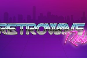 Retrowave, la radio online perfecta para los amantes de la música ochentera y los sintetizadores