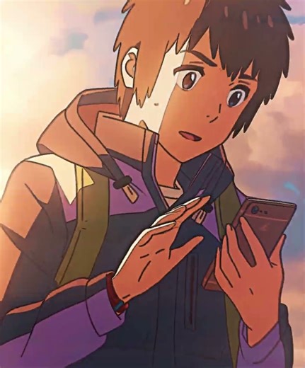 This song made 2016 feel magical l Your Name l DJ Snake, Justin Bieber – Let Me Love You (Slowed)