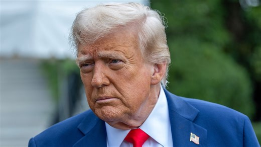 Trump in NYC to Address United Nations General Assembly