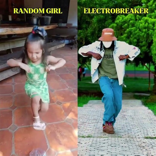 Do you want to learn how to do this dance ? Check my ‪@electrobreakerz0‬ 2nd channel for tutorials