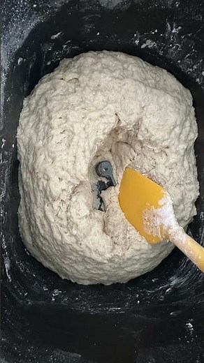 Hole In My Loaf 😲 Remove Bread Machine Mixing Paddle TIP #2