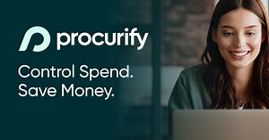 Procurement Software for Budget-Informed Spend | Procurify