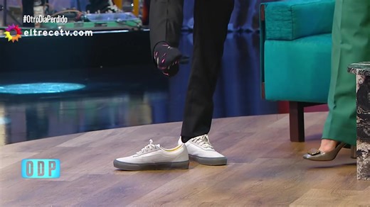 4.3K views · 59 reactions | Marianela Núñez contó en #OtroDíaPerdido cómo | Hidori Rose | Facebook