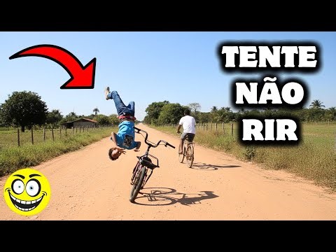 TENTE NÃO RIR - vídeos engraçados ( JANEIRO 2026 ) 😂 Ep.2