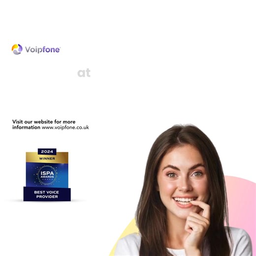 Still using a clunky old phone system that charges more and does less?  At Voipfone, we give you modern VoIP features so you can take calls anywhere — and actually enjoy your work setup. ✅ Work from anywhere ✅ Professional features (without the price tag) ✅ Keep your number & stay flexible Try it FREE at  Voipfone.co.uk Your phone should work for you, not drain your wallet. #VoIP #Voipfone #Innovation #Communication #UKBusiness | Voipfone | Facebook