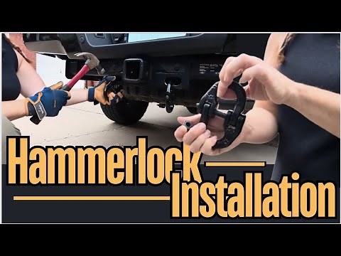 Want an Easier and Better Towing Experience? | Safety Chain | Ring Shackle | Coupling Link