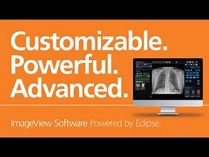 ImageView Software with Eclipse and Artificial Intelligence
