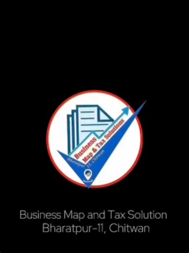 If you run a business… don’t scroll. 👀 #fyp #companyregistration #accounttax #ocr #chitwan #businessmapandtaxsolution