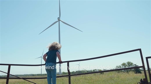 🏆First to reach 2️⃣0️⃣0️⃣ GW! We’ve become the first company to install 200 GW of wind turbines globally. On land and at sea, we’ve installed turbines in 88 countries across six continents. Let that sink in. That’s 200 GW of energy you can count on, energy that helps stabilise prices and reduces our impact on the environment. The need for secure and affordable energy is only growing. We’ll keep delivering the wind energy the world needs, together with our partners. #Vestas200GW | Vestas