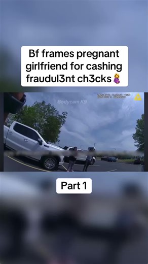 Part 1#fyp #bodycam #pregnat #viral | Pregnant
