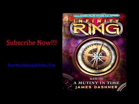 A Mutiny in Time - Infinity Ring Audiobook Part 1