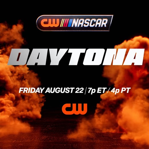 The battle is on! NASCAR Xfinity Series is headed to racing's most iconic tracks, with a final few playoff spots hanging in the balance! Don't miss NASCAR Xfinity at Daytona, TONIGHT at 6PM on your Montgomery CW. | WAKA News