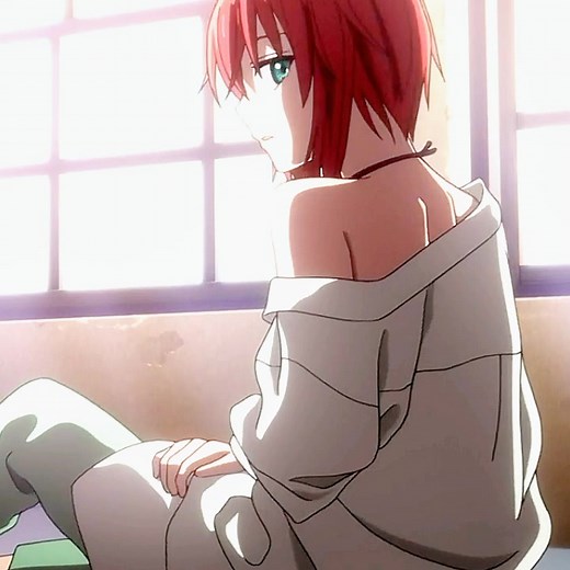 Chise and Elías: The Ancient Magus Bride - Pregnancy, Family, and Season 2