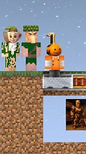 498K views · 10K reactions | Help Ballerina Patapim in the continuous singing challenge to return home #minecraft #trending #reels | Top reel | Facebook