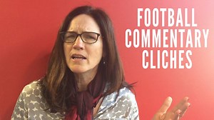 What footy commentary cliches make you cringe? Listen to 720 ABC Perth this week and you could be off to the 2016 AFL Grand Final, meet new Breakfast presenter Peter Bell and have an on-ground experience! For T&C's: http://ab.co/2cww0rK AFL auth code: GFAFL 16/152 | ABC Perth