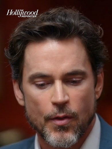 on #thrroundtable for drama actors, #mattbomer and #callumturner speaks on dissecting a script