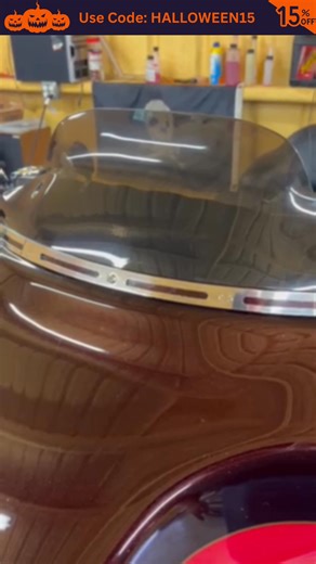 ️ Halloween Special – use code HALLOWEEN15 for an EXTRA 15% OFF your entire order   Fits ALL cars, bikes & trucks.  No tricks: easy install, no tools needed.  Scary good savings – shop now! SHOP NOW: https://motoglowup.com/products/moto-eyes-animated-moto-eyes | Moto Glow Up | Facebook