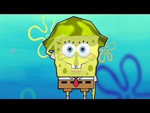 SpongeBob Battle for Bikini Bottom PC FULL LET'S PLAY!!!