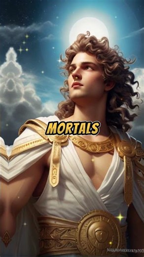 The Story Of Apollo Greek Mythology #mitologia #yunani #hercules #apollo #athena #zeus #mitología