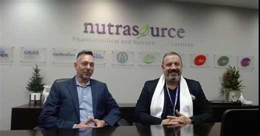 Nutrasource’s next chapter: Internal succession plan revealed
