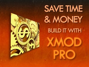 XMod Pro Promo
