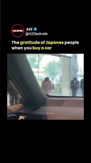 More Than a Greeting: Japan's Culture of Deep Respect