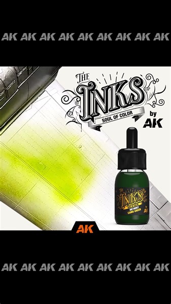 8.6K views · 133 reactions |  헜헡헞헦 헢헡 헔헜헥헖헥헔헙헧 ✈️ How to use our AK Inks on an plane. By Daniel Zamarbide on a D4Y "JUDY" ----- Cómo usar nuestras tintas de AK sobre un avión. De la mano de Daniel Zamarbide sobre un D4Y "JUDY" | AK-Interactive | Facebook