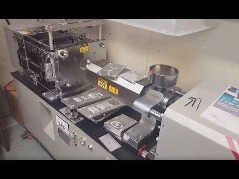Injection Molding - How It's Made & How It Works - Spyker Workshop