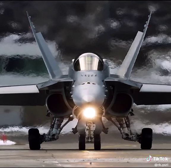 F-18 and Swiss Military Aircraft Compilation