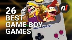1.2K views · 22 reactions | Top 26 Game Boy games The lovely Alex has compiled a list of the games that we, Nintendo Life, think are the best 26 games of all time on the original Game Boy. Do you agree with the list, or is your favourite game missing? Tell us your thoughts in the comments below. | Nintendo Life | Facebook