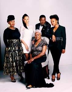 Generations (South African TV series) - Alchetron, the free social encyclopedia