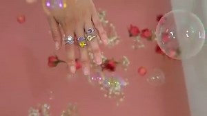 2K views · 23 reactions | Bubble baths give us LIFE! ✨ There’s...