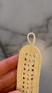 Crochet Pattern - How to Crochet a Beautiful Bracelet How to Crochet Jewelry Fans Bracelet - English Only - Etsy