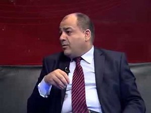 TOLOnews 01 October 2013 Wais Ahmad Barmak / گفتگویی ویژه با وزیر احیا و انکشاف دهات