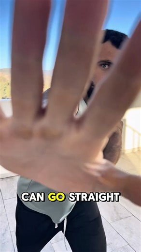 Closest Weapon → Nearest Target | Positioning Creates Timing 🥋