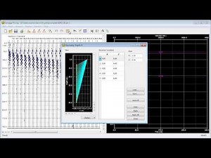 Getting started with PS LOG