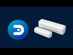 How to: shelly wifi door/window sensor with domoticz mqtt